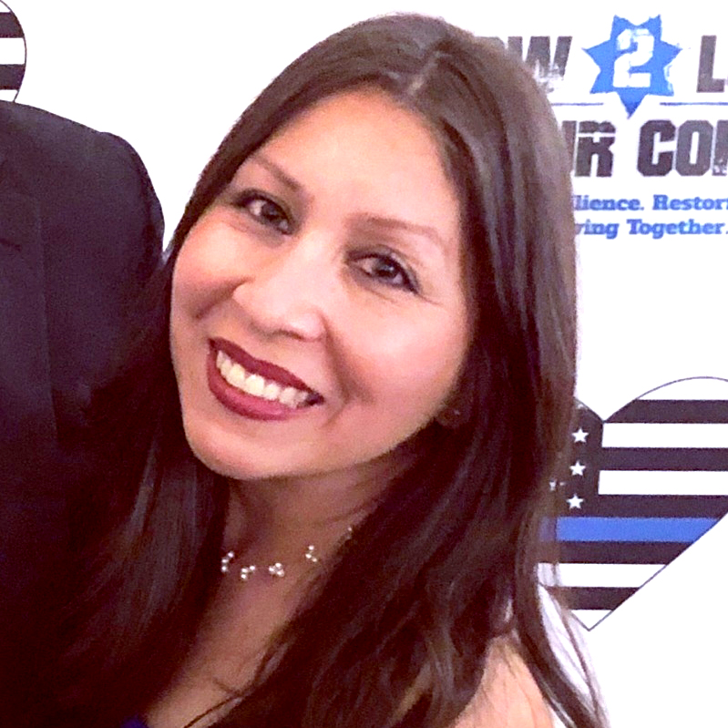 Team - How 2 Love Our Cops