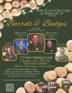 Home - How 2 Love Our Cops