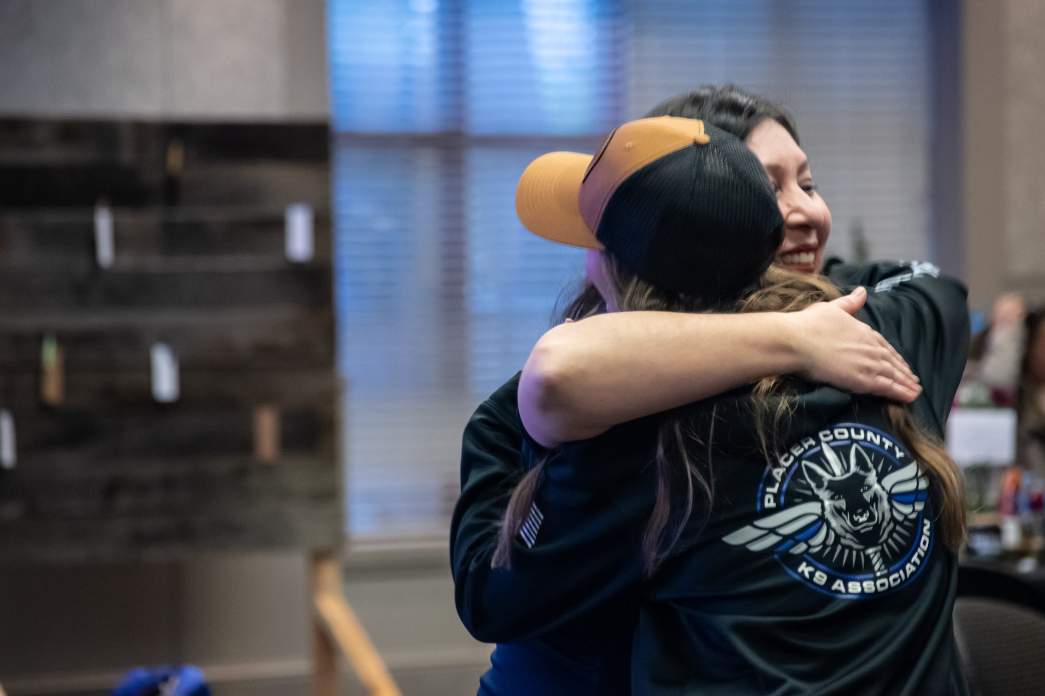 LE Family Helpline - How 2 Love Our Cops