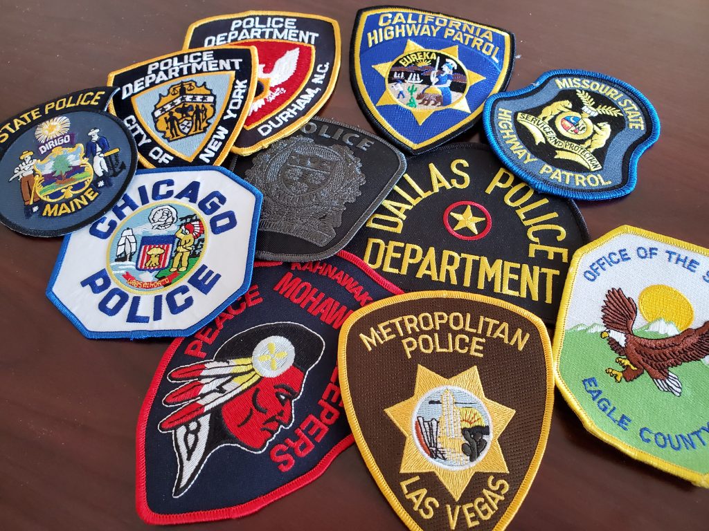 Programs - How 2 Love Our Cops